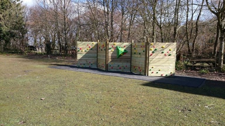 The Woods Needs You! | Huish Woods Campsite