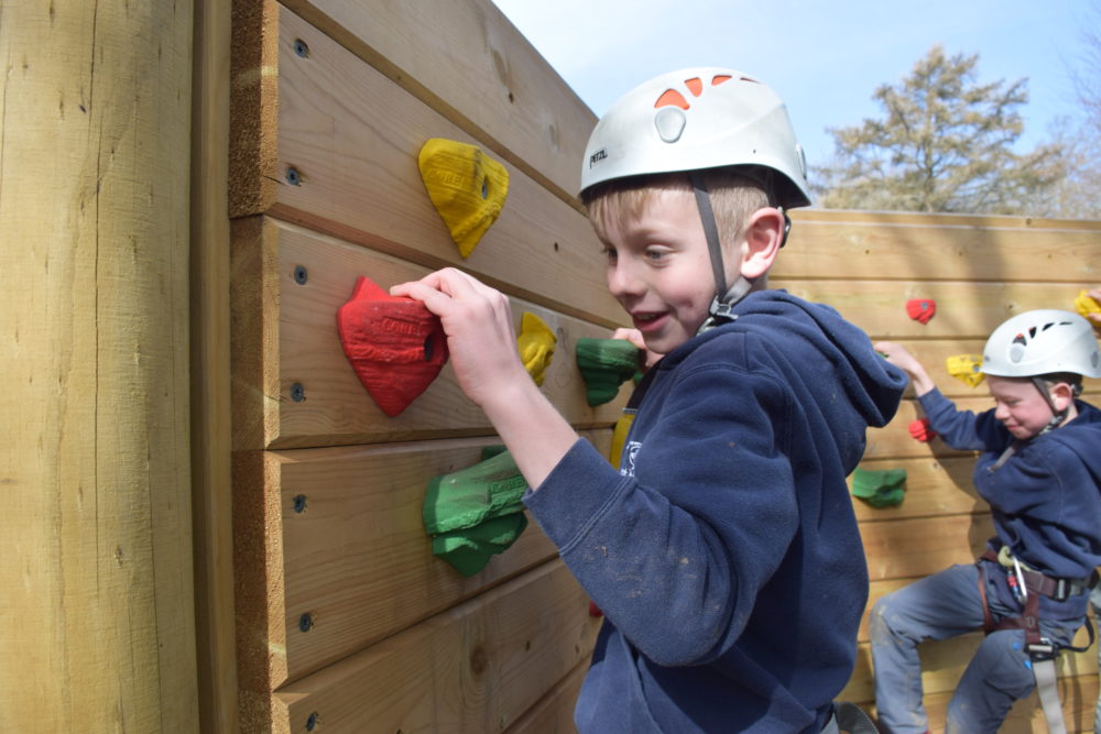Activities | Huish Woods Campsite