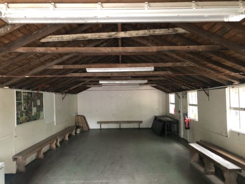 Shooting | Huish Woods Campsite